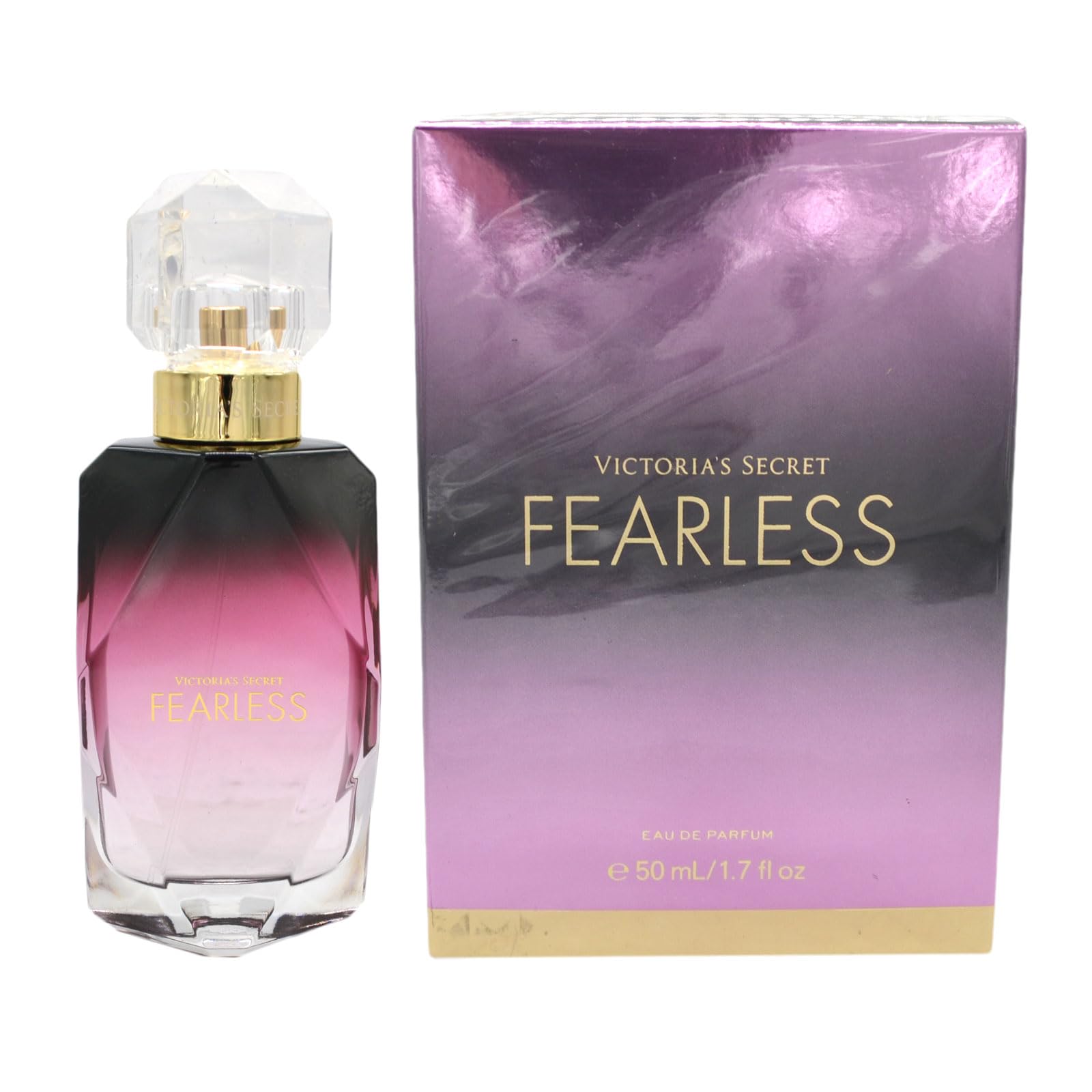 PERFUME FEARLESS VICTORIAS SECRET 50 ML. – Funworld